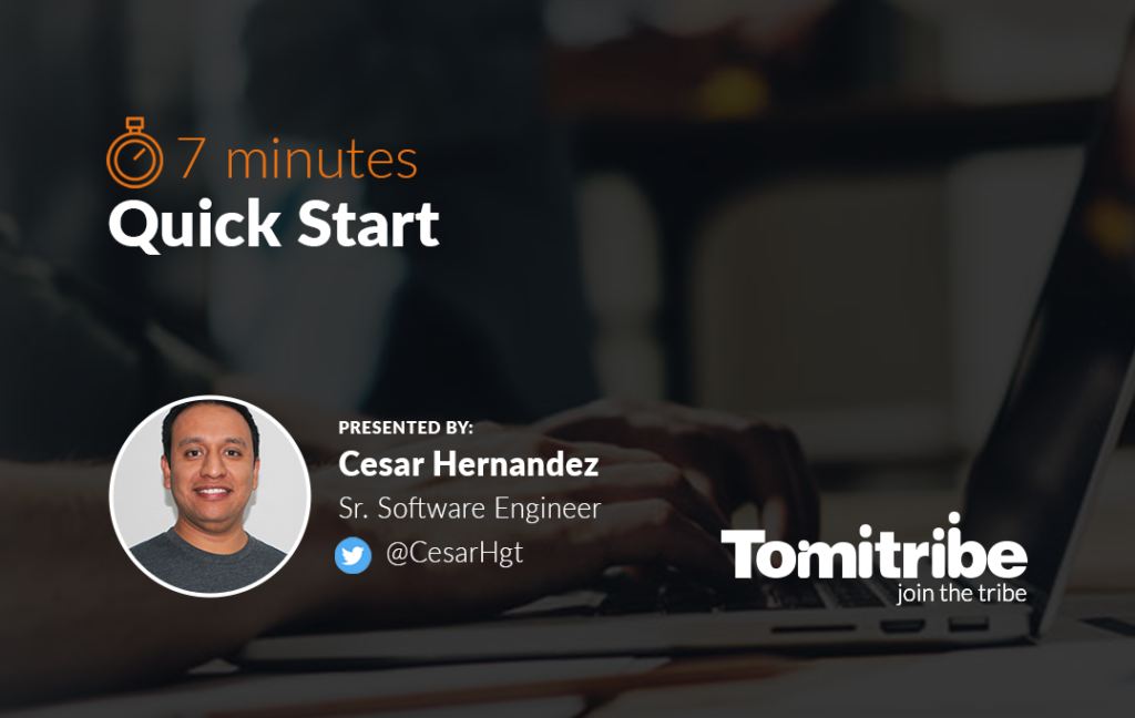 Learning Journey - Tribestream